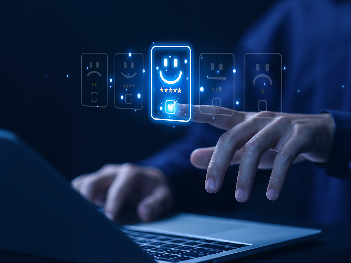 The Impact Of User Experience Ux Design In Legal Marketing